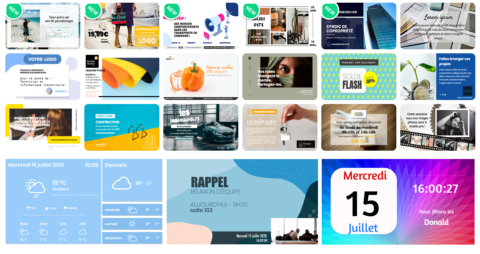 Le logiciel | Procom